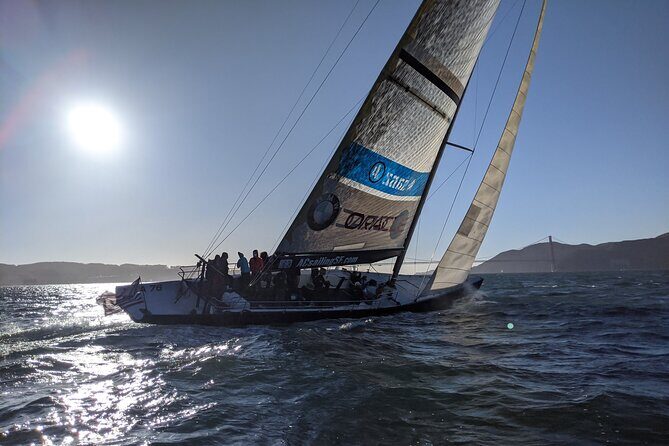 America's Cup Day Sailing Adventure on San Francisco Bay - Final Thoughts
