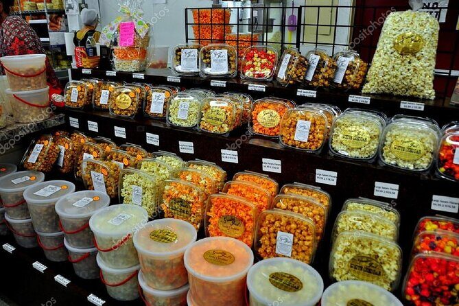 Amish Farm and House Day Tour from Washington D.C. - What’s Included and What’s Not