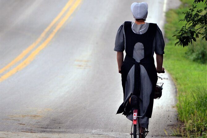 Amish Farmlands Tour - Frequently Asked Questions