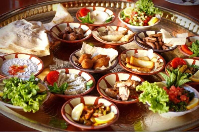 AMMOCHOSTOS VIP -Craft Brewery Tasting & Cypriot Food Trip - Who Will Love This Tour?