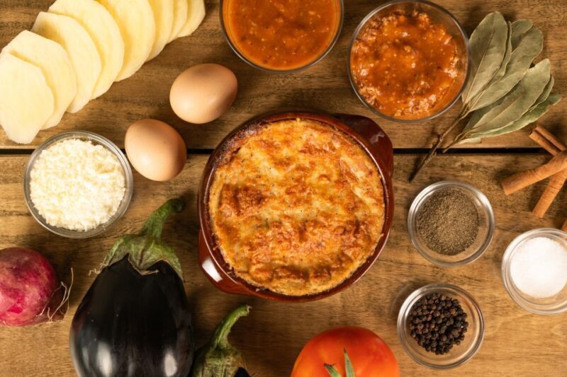 Amorgos: Greek Cooking or Pastry Class - An In-Depth Look at the Experience