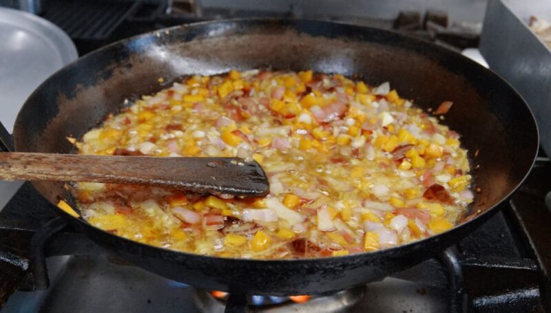 Amorgos: Greek Cooking or Pastry Class - Cooking Techniques and Tips  