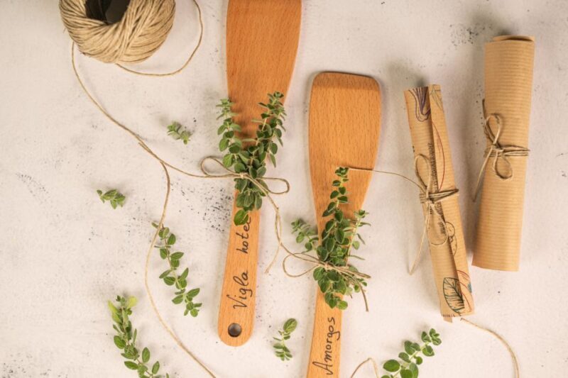 Amorgos: Greek Cooking or Pastry Class - Scenic Tasting and Atmosphere  