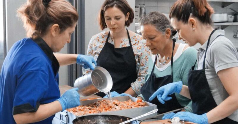 Amorgos: Greek Cooking or Pastry Class - Food Quality and Authenticity  