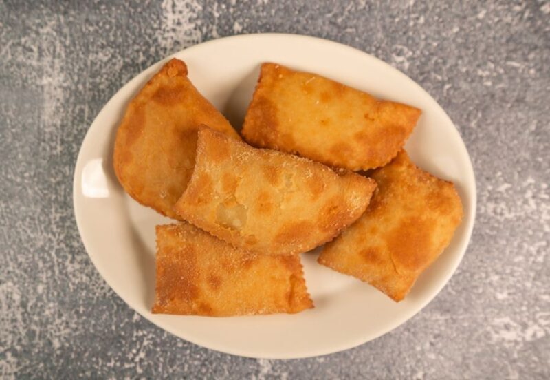 Amorgos: Greek Cooking or Pastry Class - Authentic Experience Backed by Rave Reviews