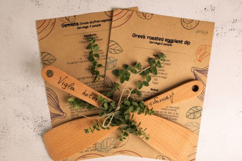 Amorgos: Greek Cooking or Pastry Class - Who Would Love This Tour?