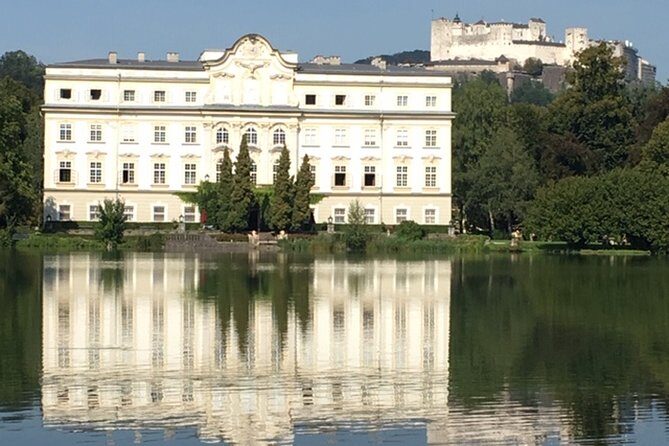 Amphibious Splash Tour on the water & on the land in Salzburg - Who Should Do This Tour?