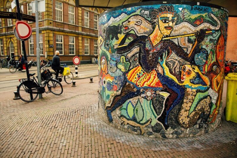 Amsterdam: 1.5-Hour Private Kick-Start Tour with a Local - Who Will Love This Tour?