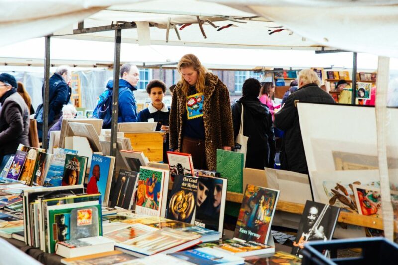 Amsterdam: 1.5-Hour Private Kick-Start Tour with a Local - FAQ