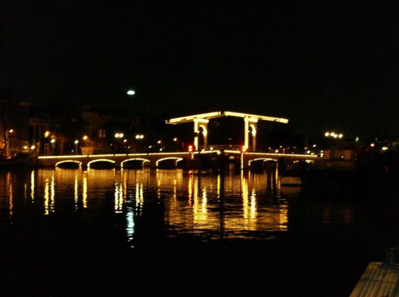 Amsterdam 1-Hour Rickshaw Tour - Final Thoughts