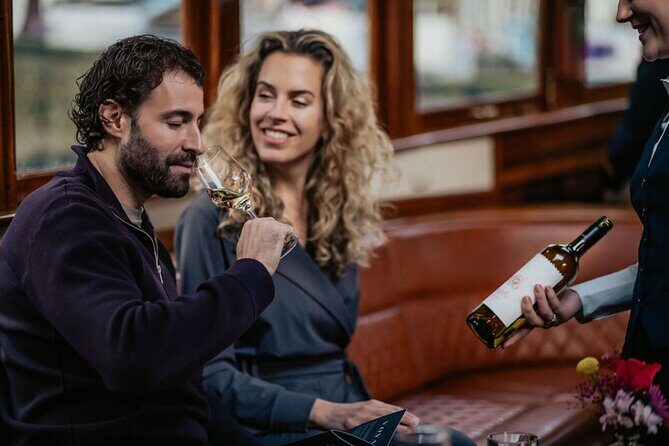 Amsterdam: 2-Hour Canal Cruise incl. Drinks & Dutch Snacks - Final Thoughts