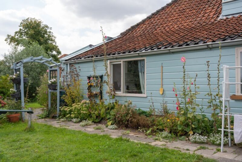 Amsterdam: 2-Hour Guided Canoe Trip - FAQ