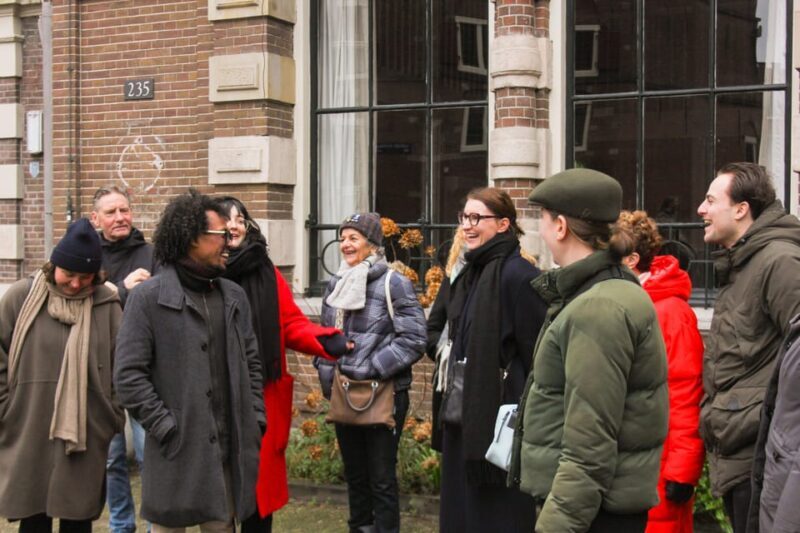 Amsterdam: 2-hour History & Culture tour with a Local - Final Thoughts