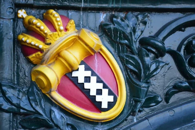 Amsterdam: 2-hour History & Culture tour with a Local - FAQ