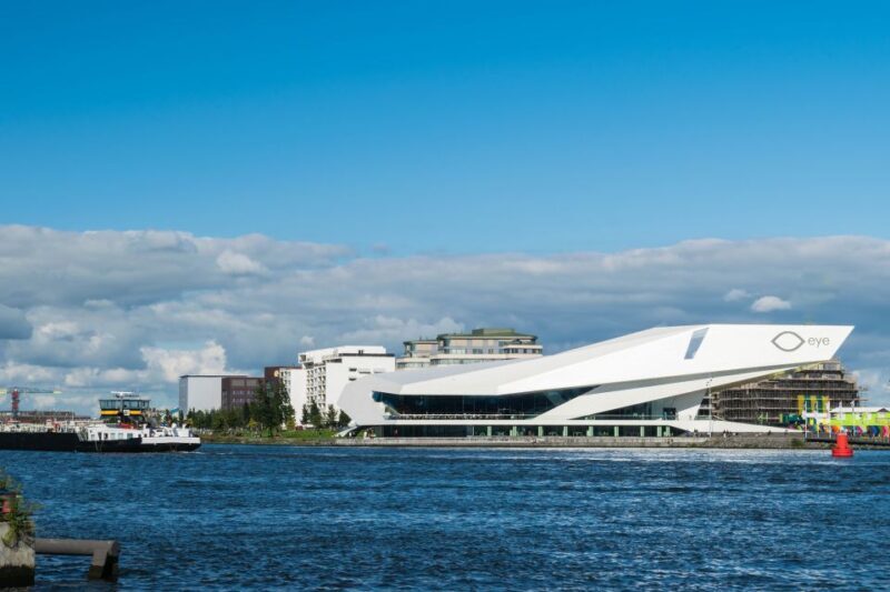 Amsterdam: 3-Hour Private Highlights City Tour by Minivan - Who Is This Tour Best For?