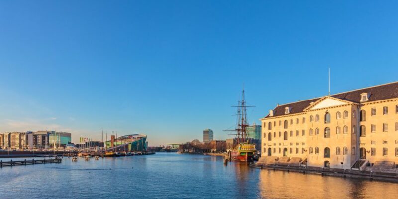 Amsterdam: 3-Hour Private Highlights City Tour by Minivan - Frequently Asked Questions