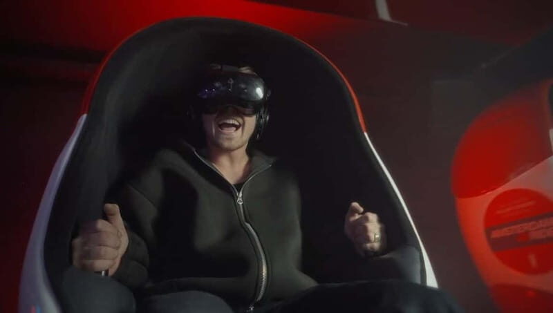 Amsterdam Adventure Ride - Who Will Enjoy This?