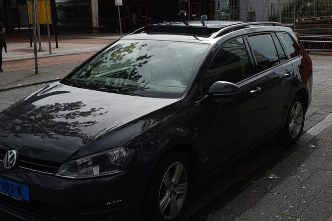 Amsterdam Airport & Non-Airport Private Transfer to City Center - Key Points