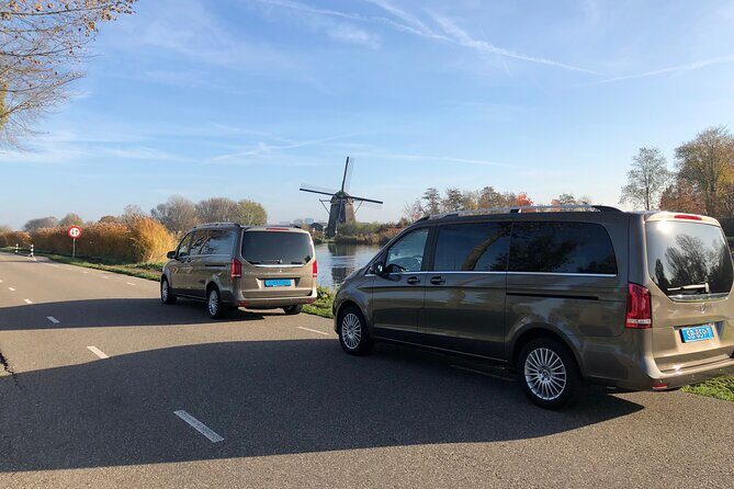 Amsterdam Airport Schiphol (AMS) Private Transfer to Amsterdam - FAQ