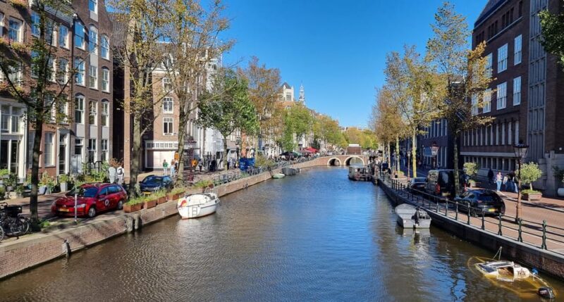 Amsterdam All In One Tour Walking Tour - Who Would Love This Tour?