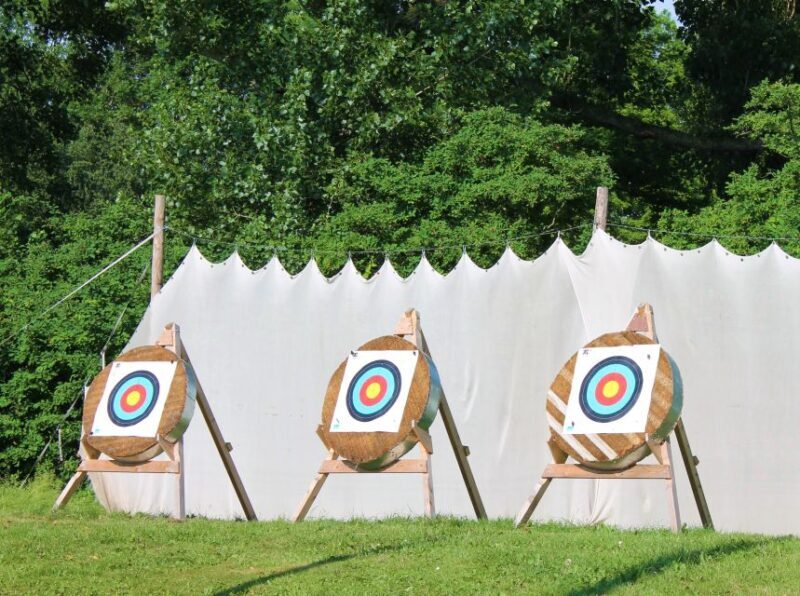 Amsterdam: An Unforgettable Archery Experience! - A Practical Look at the Archery Experience in Amsterdam