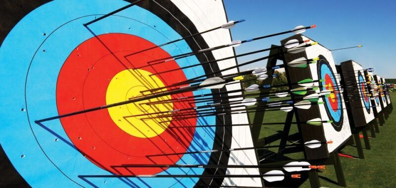 Amsterdam: An Unforgettable Archery Experience! - Pricing and Value