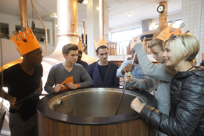 Amsterdam and Countryside private tour - Exploring the Itinerary in Detail