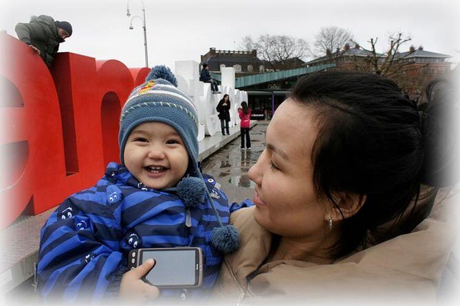 Amsterdam and Countryside private tour - Who Would Enjoy This Tour?