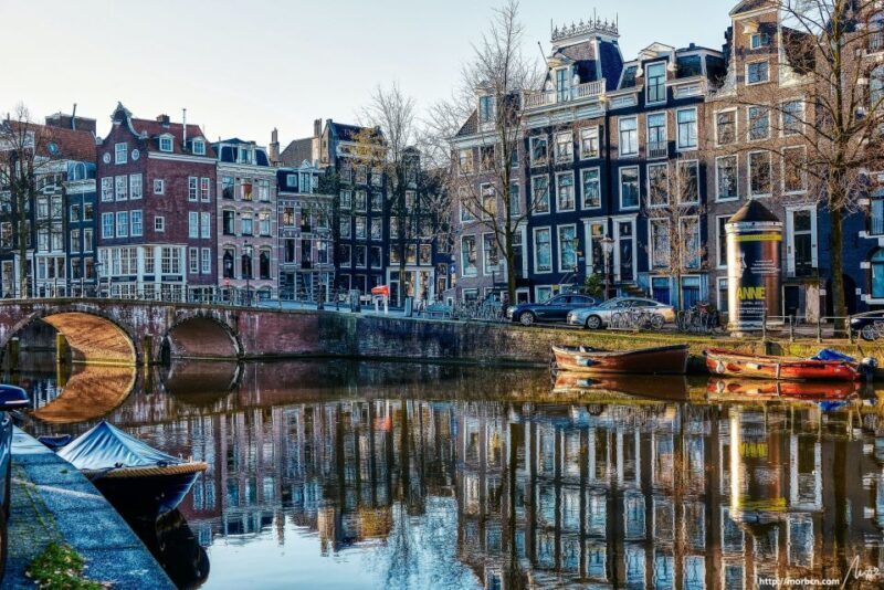 Amsterdam: Anne Frank and Jewish Quarter Guided Walking Tour - Who Would Love This Tour?