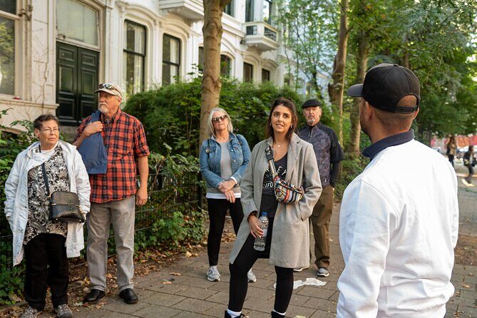 Amsterdam: Anne Frank and World War II Walking Tour (TOP RATED) - A Deep Dive into the Tour Experience