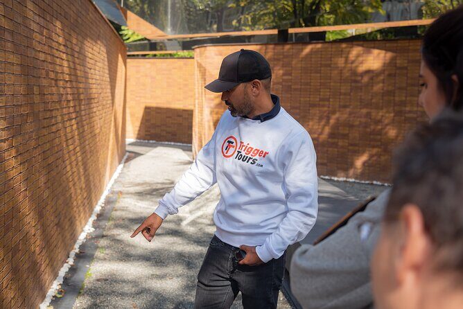 Amsterdam: Anne Frank and World War II Walking Tour (TOP RATED) - Final Thoughts