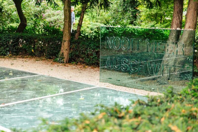 Amsterdam: Anne Frank Guided Walking Tour in DE/EN/IT/ES - FAQ