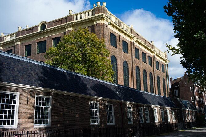 Amsterdam : Anne Frank Tour in EN/DE/IT/ES - Final Thoughts