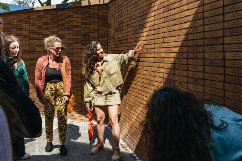 Amsterdam: Anne Frank Tour, Jewish Museum & Synagogue Ticket - Who Will Enjoy This Experience?