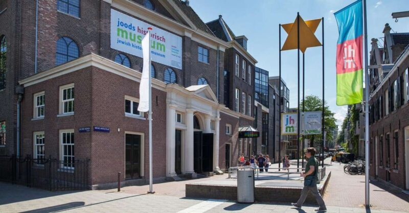 Amsterdam: Anne Frank Tour, Jewish Museum & Synagogue Ticket - Final Thoughts: Is It Worth It?