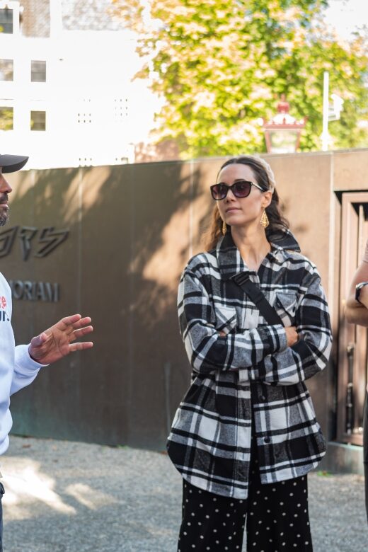 Amsterdam: Anne Frank Walking Tour - Who Will Benefit Most?