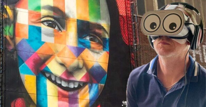 Amsterdam: Anne Frank's Last Walk & Visit Anne's House in VR - The Experience’s Value