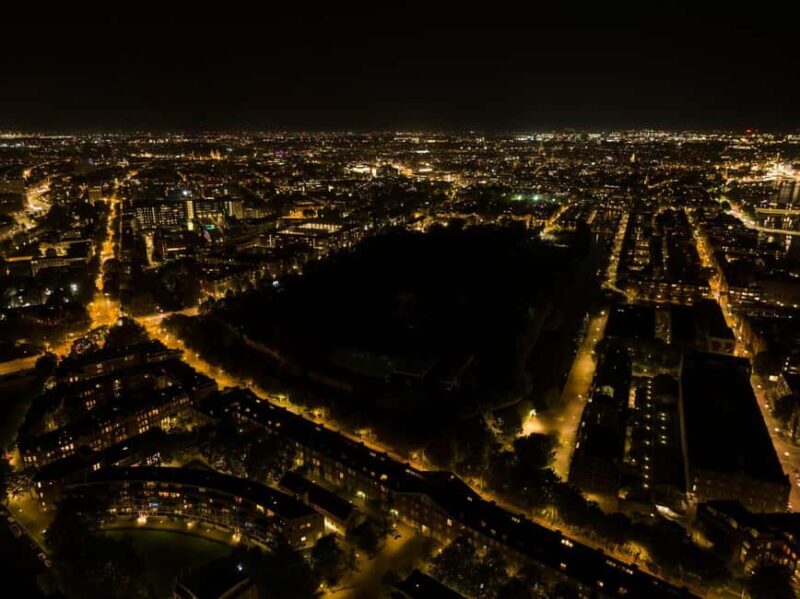 Amsterdam: ARTIS Amsterdam Royal Zoo Entry Ticket - Key Points