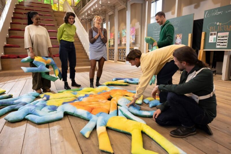 Amsterdam: ARTIS Royal Zoo and ARTIS Groote Museum Ticket - FAQ