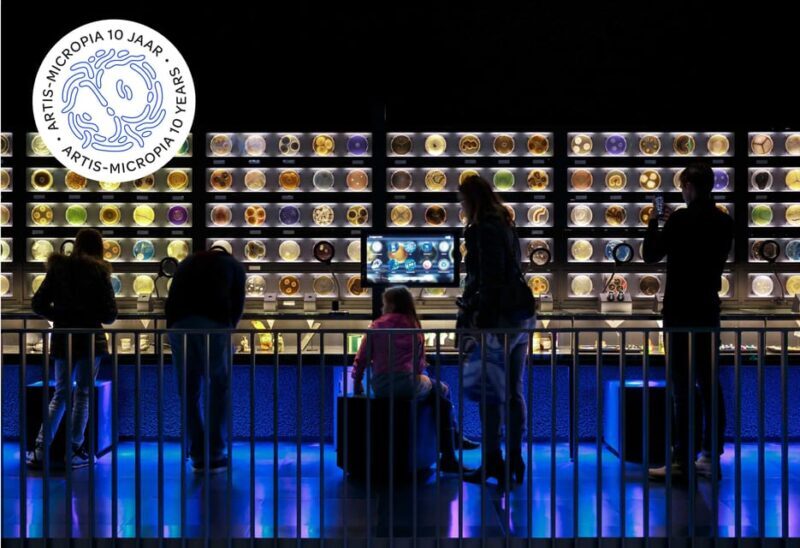 Amsterdam: Artis Royal Zoo & ARTIS-Micropia Combo Ticket - The Sum Up: Who Will Love This Experience?