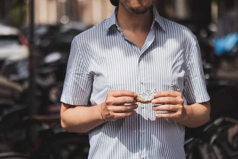 Amsterdam: Ben's Local Food Tour - 8 Tastings - FAQ