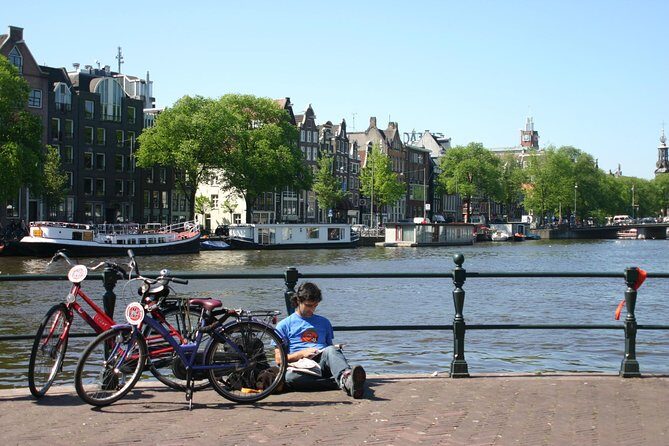 Amsterdam: Bike Rental - The Practical Details: Cost, Booking, and Tips