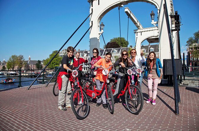 Amsterdam: Bike Rental - What Reviewers Say