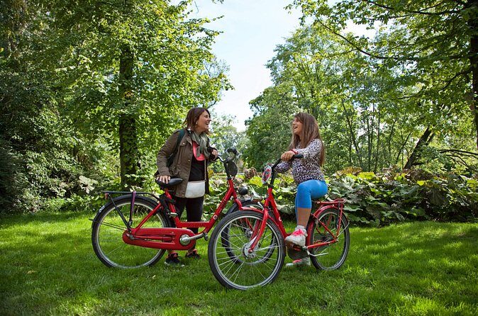 Amsterdam: Bike Rental - Who Will Love This Experience?
