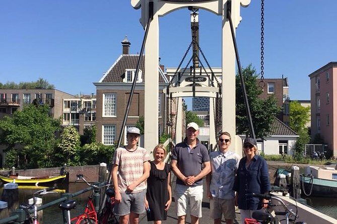 Amsterdam Bike Rental with free GPS narrated bike tour - In-Depth Review of the Amsterdam Bike Rental Experience