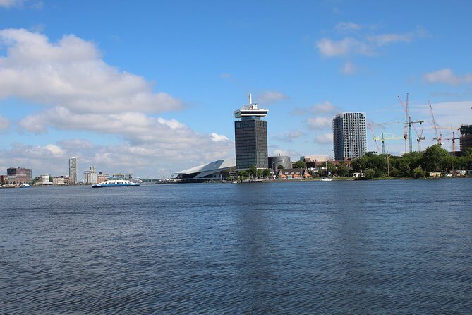 Amsterdam Bike Rental with free GPS narrated bike tour - FAQs