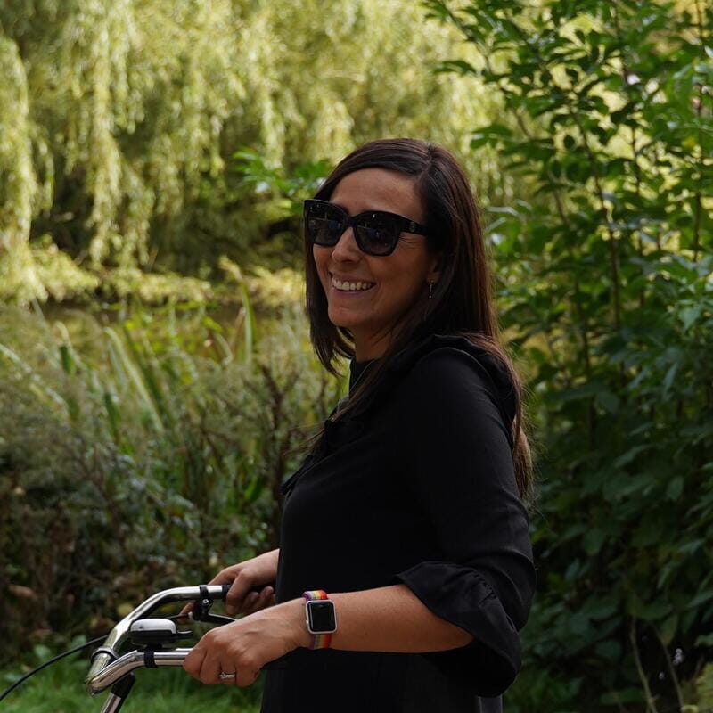 Amsterdam Bike Tour in Small Group + Optional Canal Cruise - What Does the Itinerary Cover?