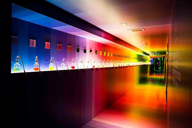 Amsterdam Bols Cocktail Experience and Cocktail Workshop - FAQ