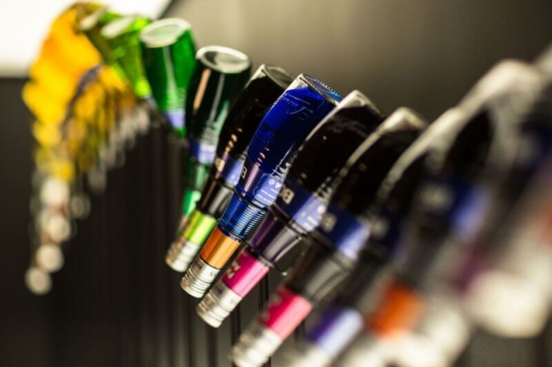 Amsterdam: Bols Cocktail Experience and Cocktail Workshop - Key Points