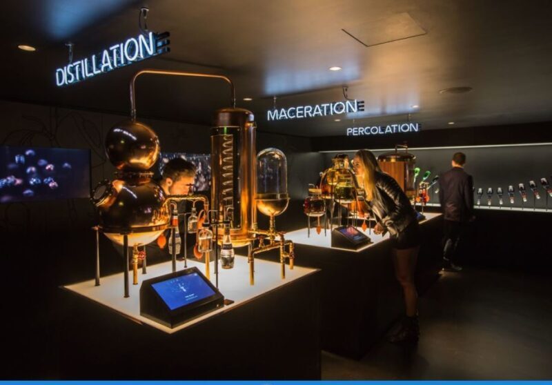 Amsterdam: Bols Cocktail Experience and Cocktail Workshop - Why This Experience Works